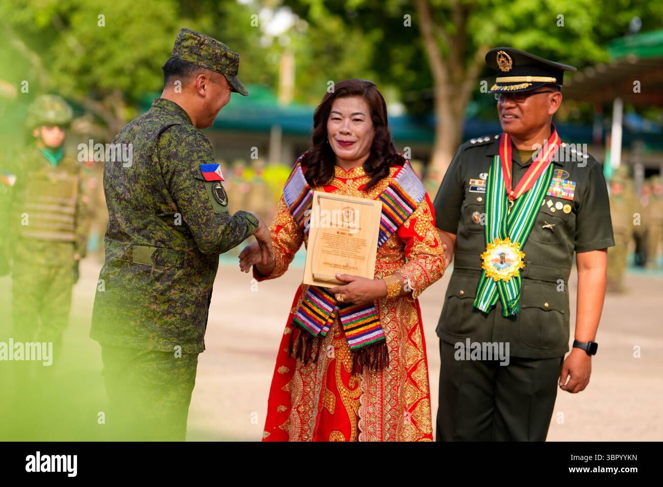 Alakdan division hi-res stock photography and images - Alamy