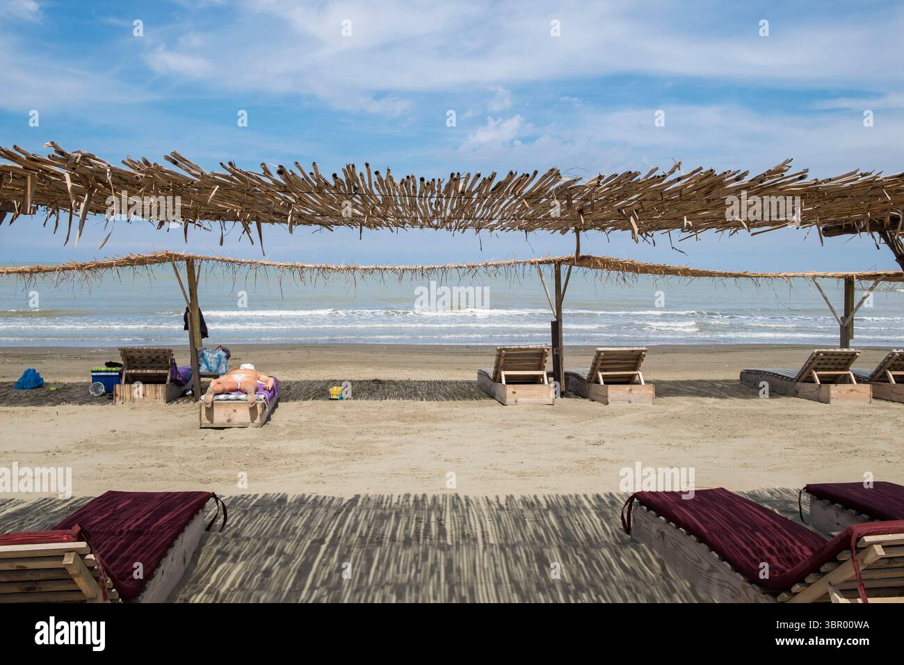 Albanians hi-res stock photography and images - Alamy