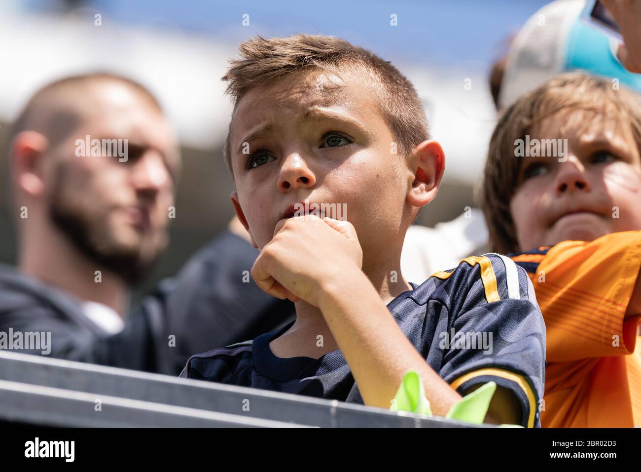 July 9, 2025, East Rutherford, New Jersey, United States: 77,542 ...