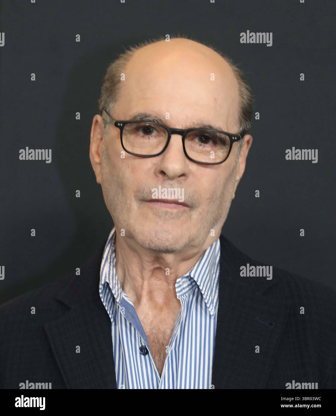 July 9, 2025, New York, New York, USA: Executive producer CLYDE ...