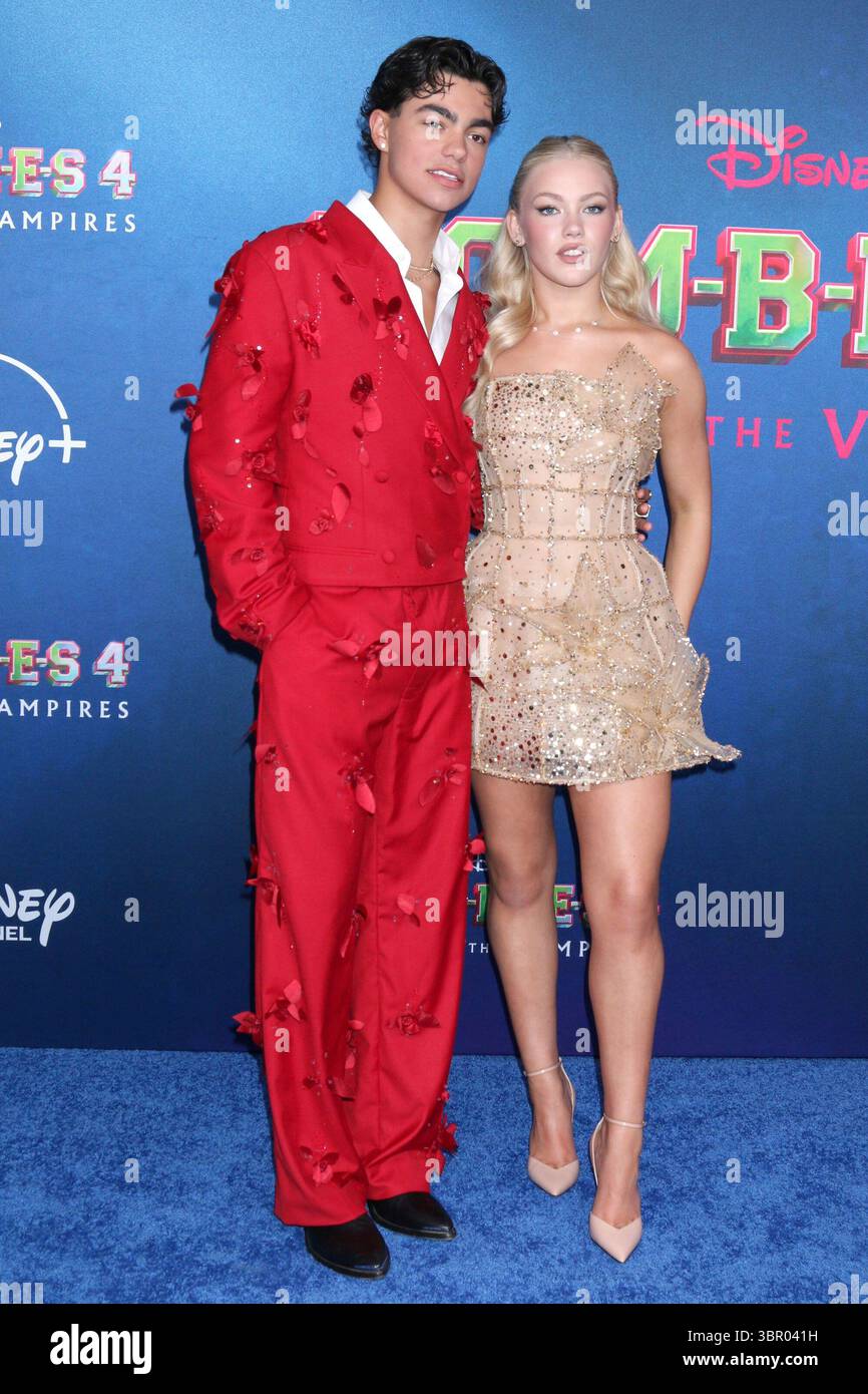 Malachi barton 2025 hi-res stock photography and images - Alamy