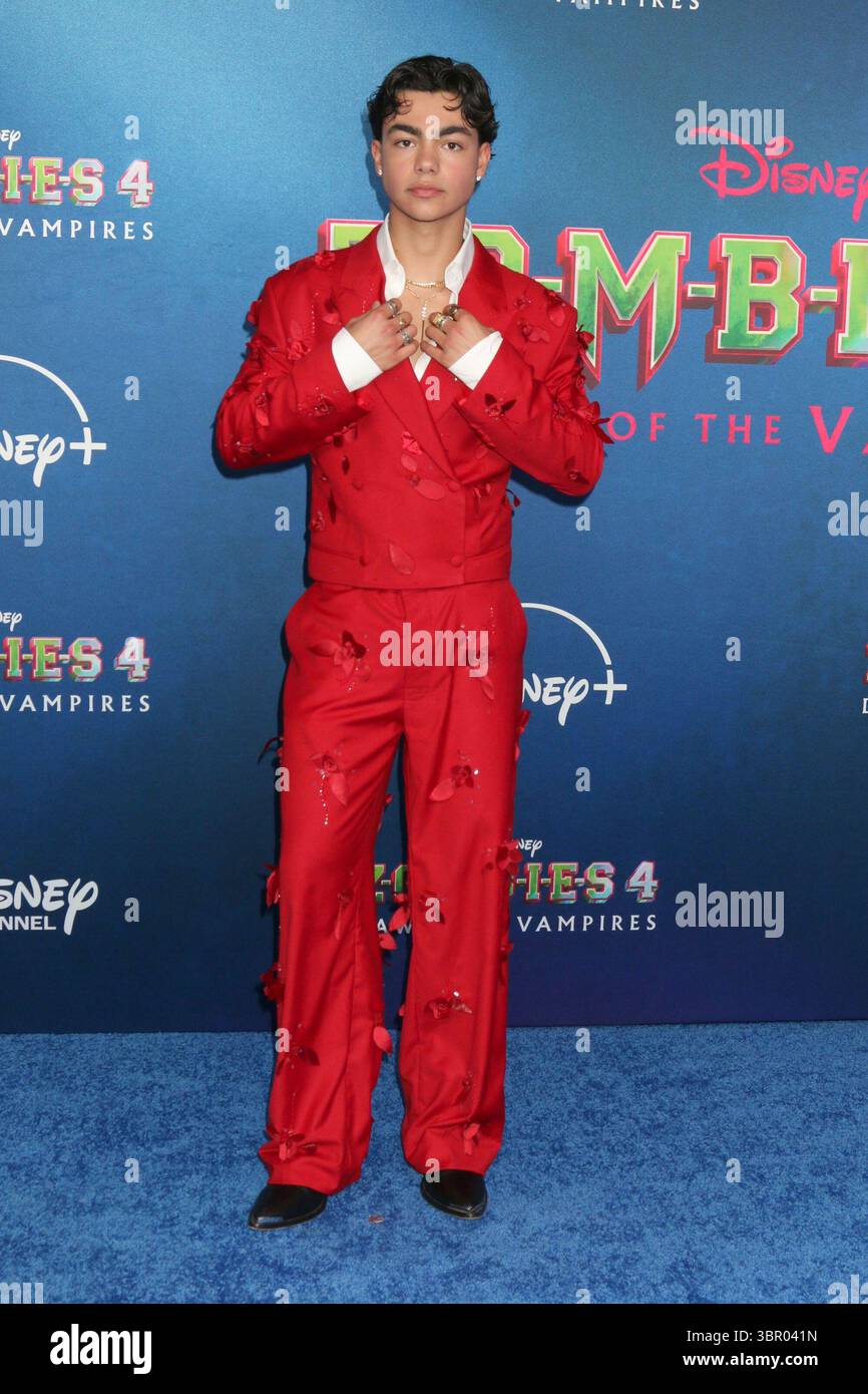 Malachi barton 2025 hi-res stock photography and images - Alamy