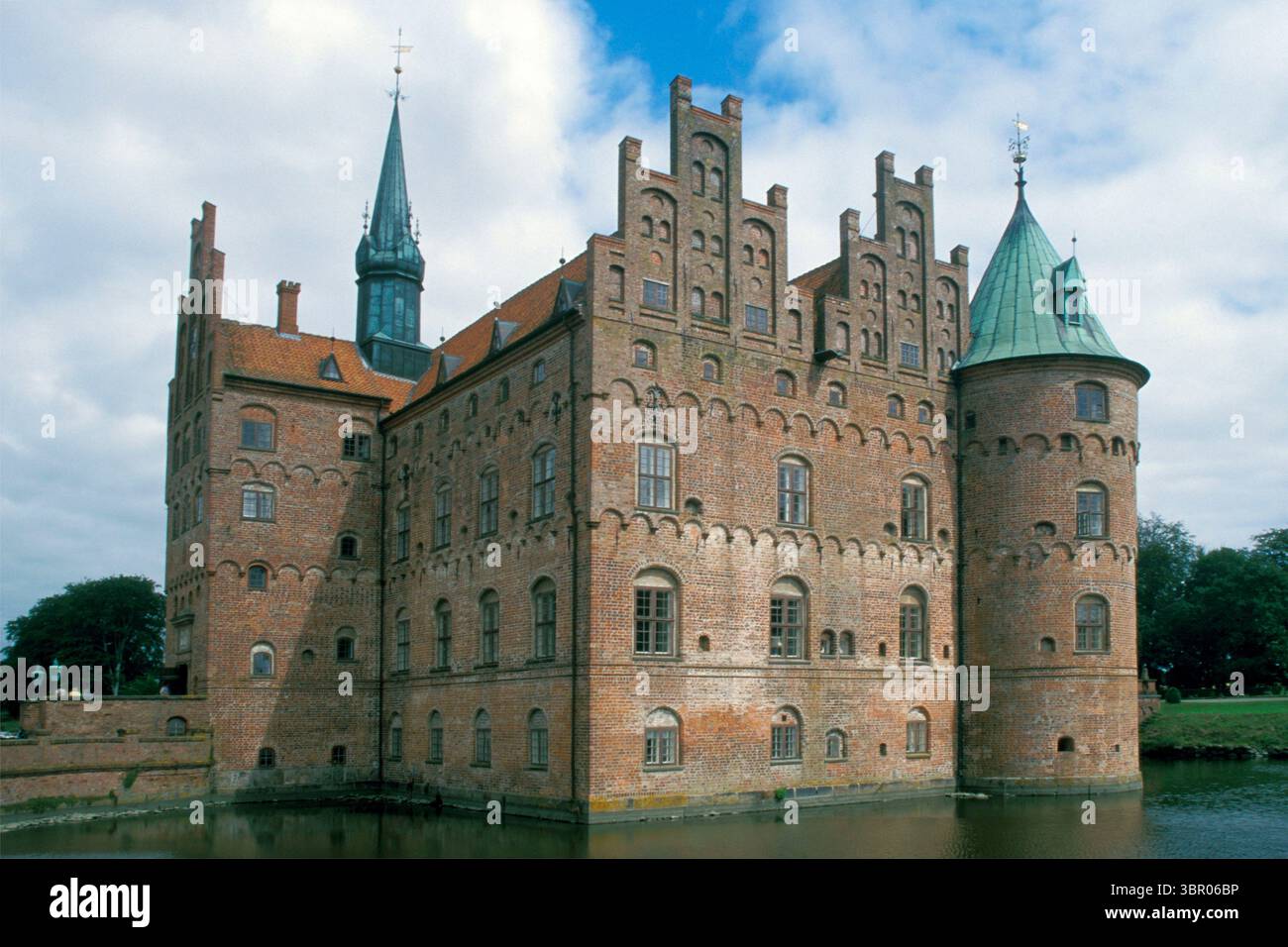 Denmark north europe hi-res stock photography and images - Alamy