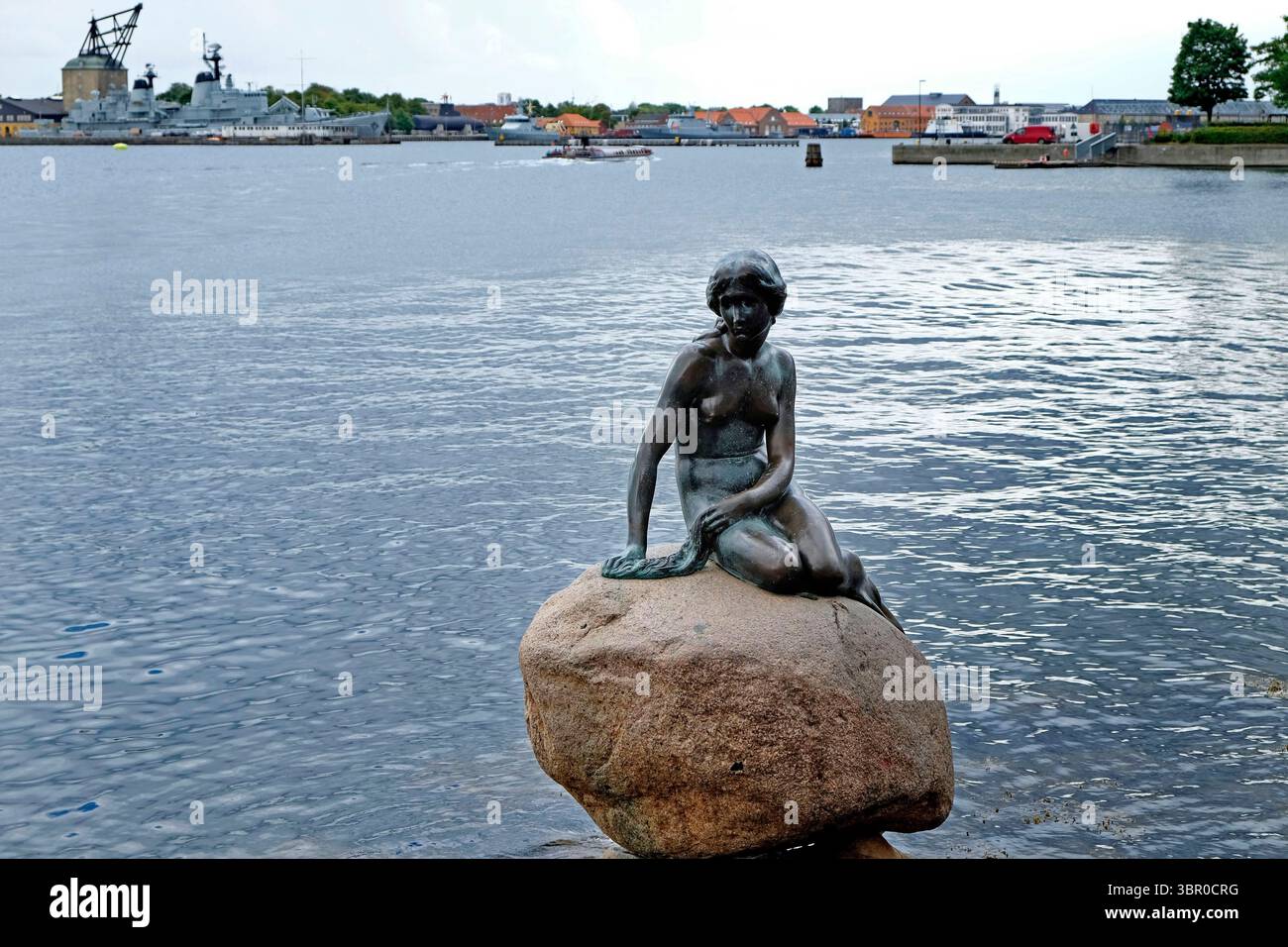Denmark sea centre hi-res stock photography and images - Alamy