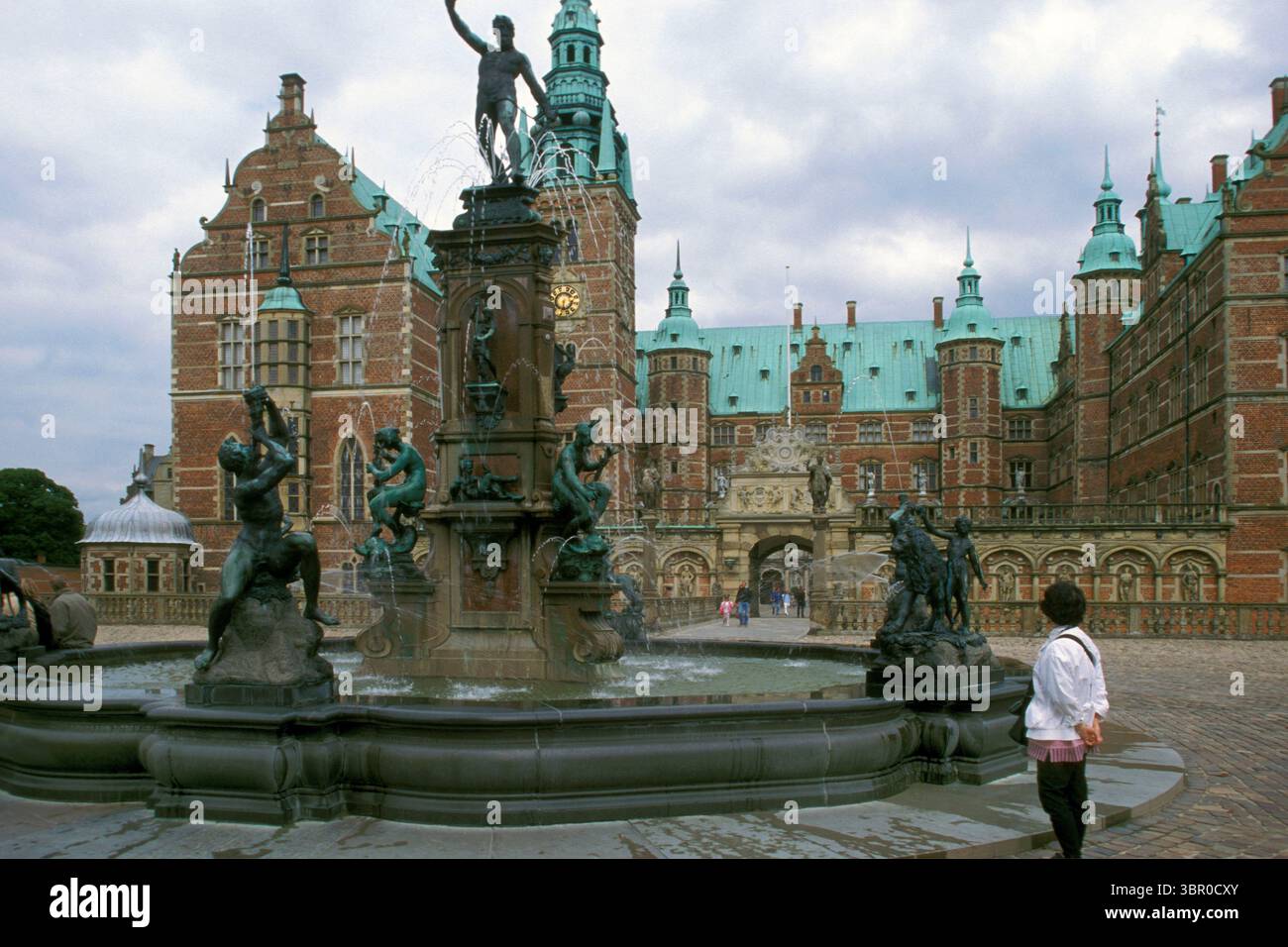 Recreation north europe hi-res stock photography and images - Alamy