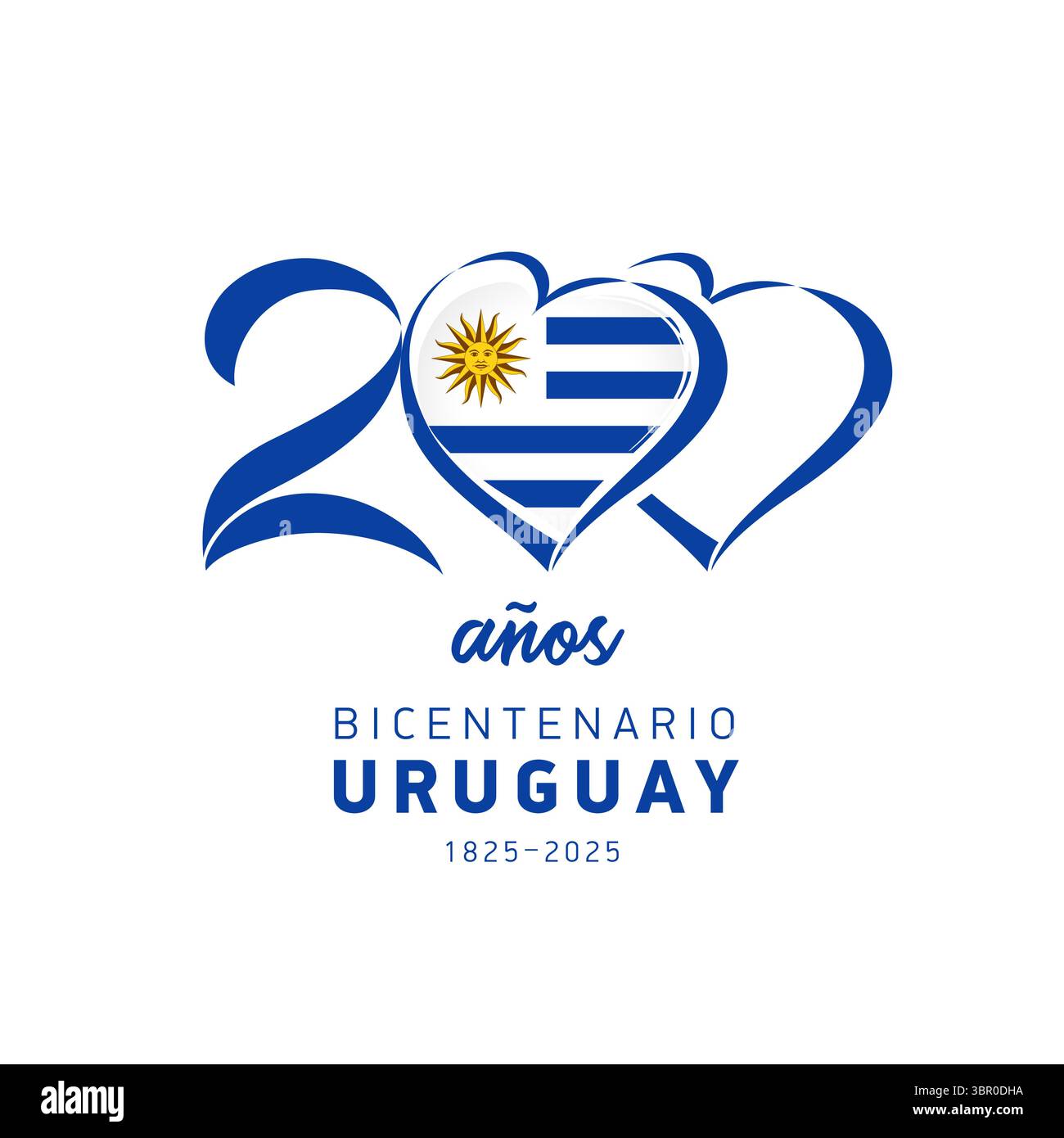 Logo sign from spanish Stock Vector Images - Alamy