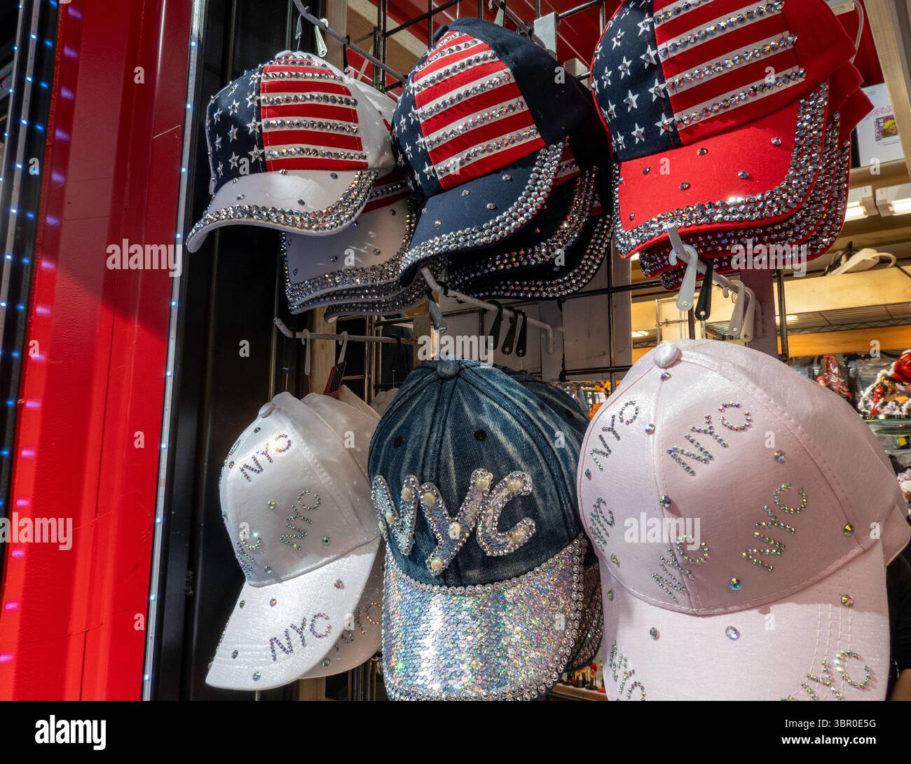 A collection of pop-up stores attracts tourist and shoppers in the ...