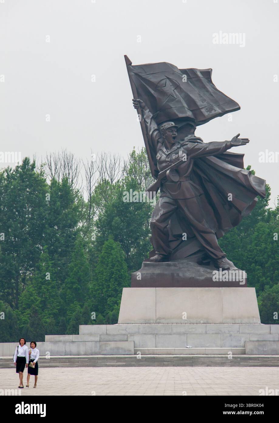 Monument to the victorious fatherland liberation war museum, DGC ...