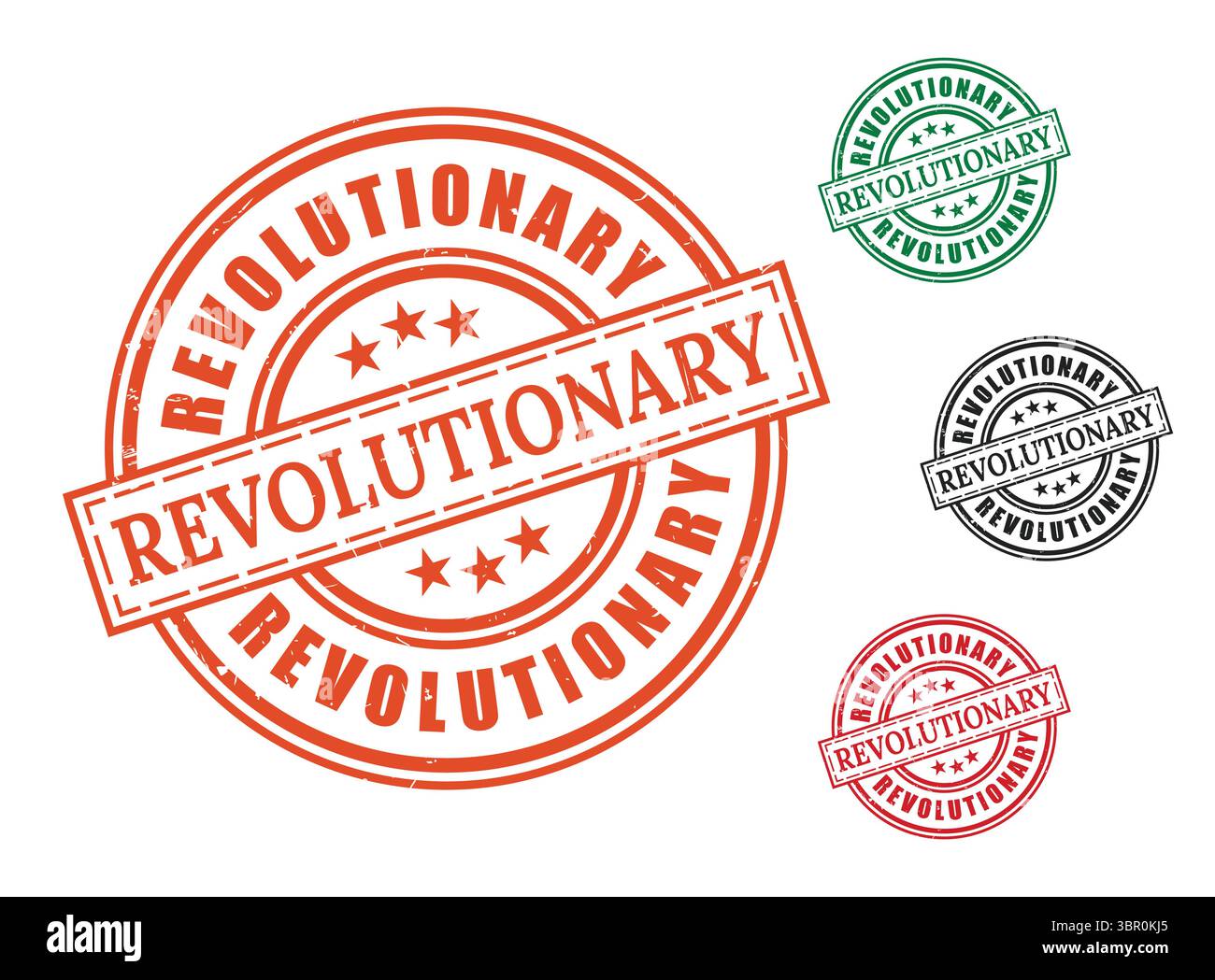 Trailblazing technology Stock Vector Images - Alamy