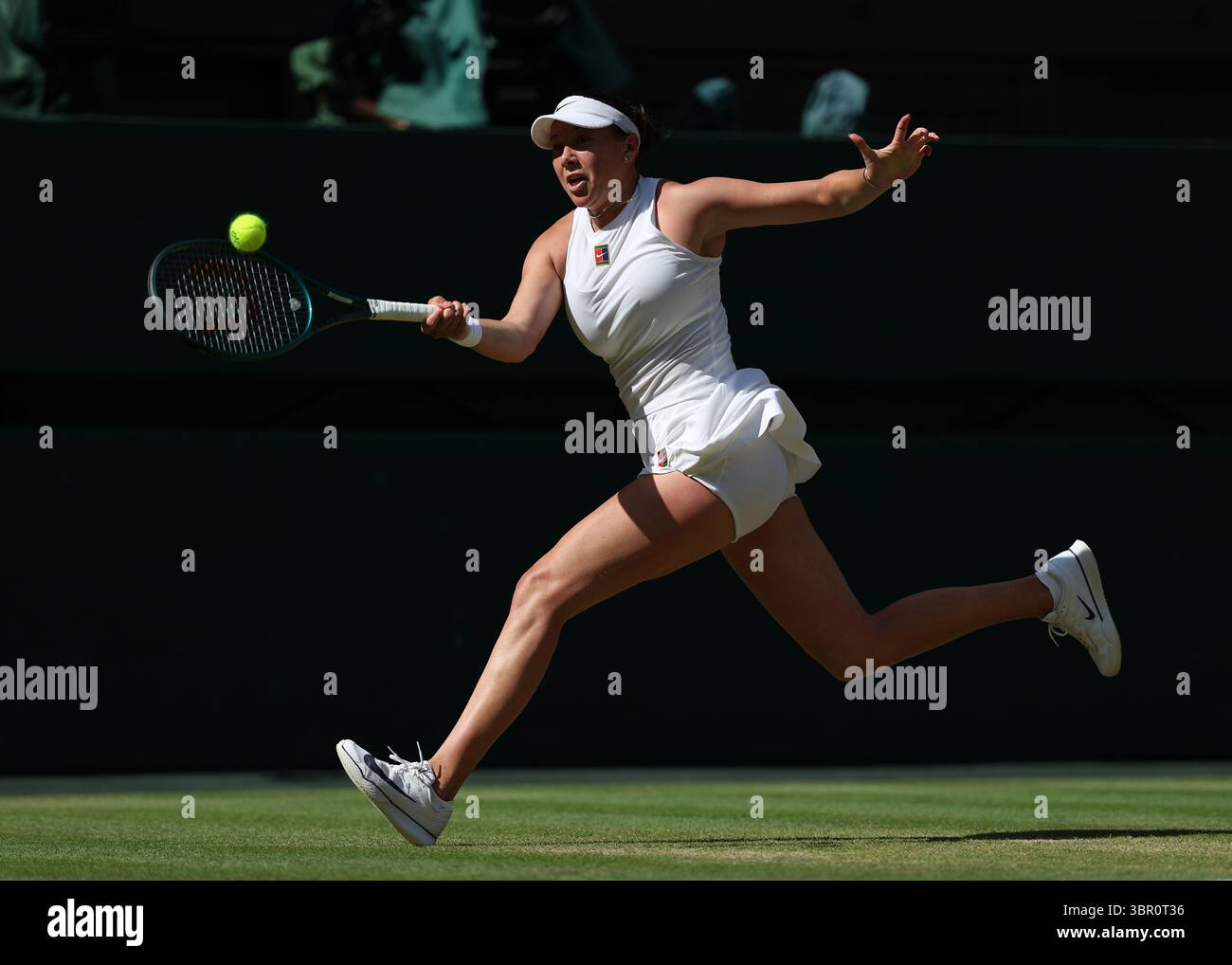 10th July 2025; All England Lawn Tennis and Croquet Club, London ...