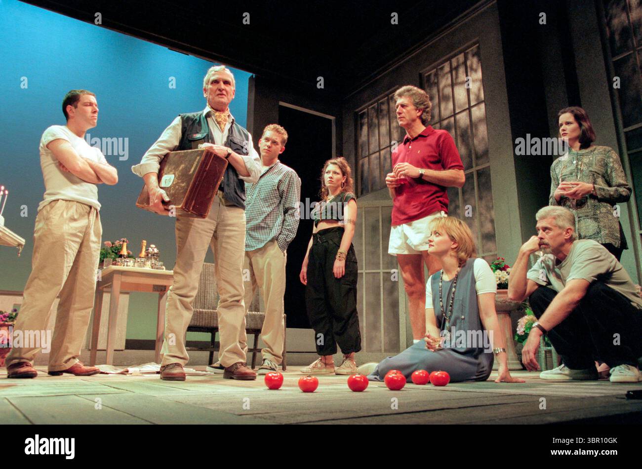 Barnaby kay hi-res stock photography and images - Alamy