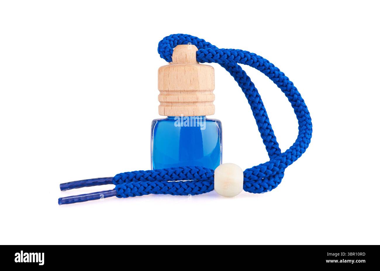 Air freshener bottle wooden Cut Out Stock Images & Pictures - Alamy