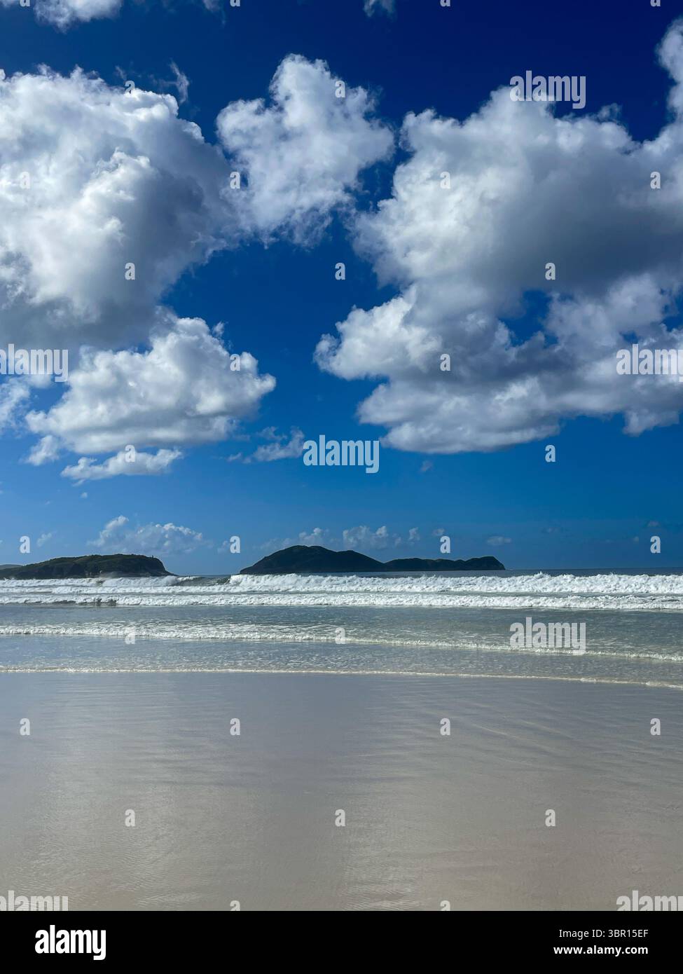 Brazil smartphone stock photos and images - Alamy