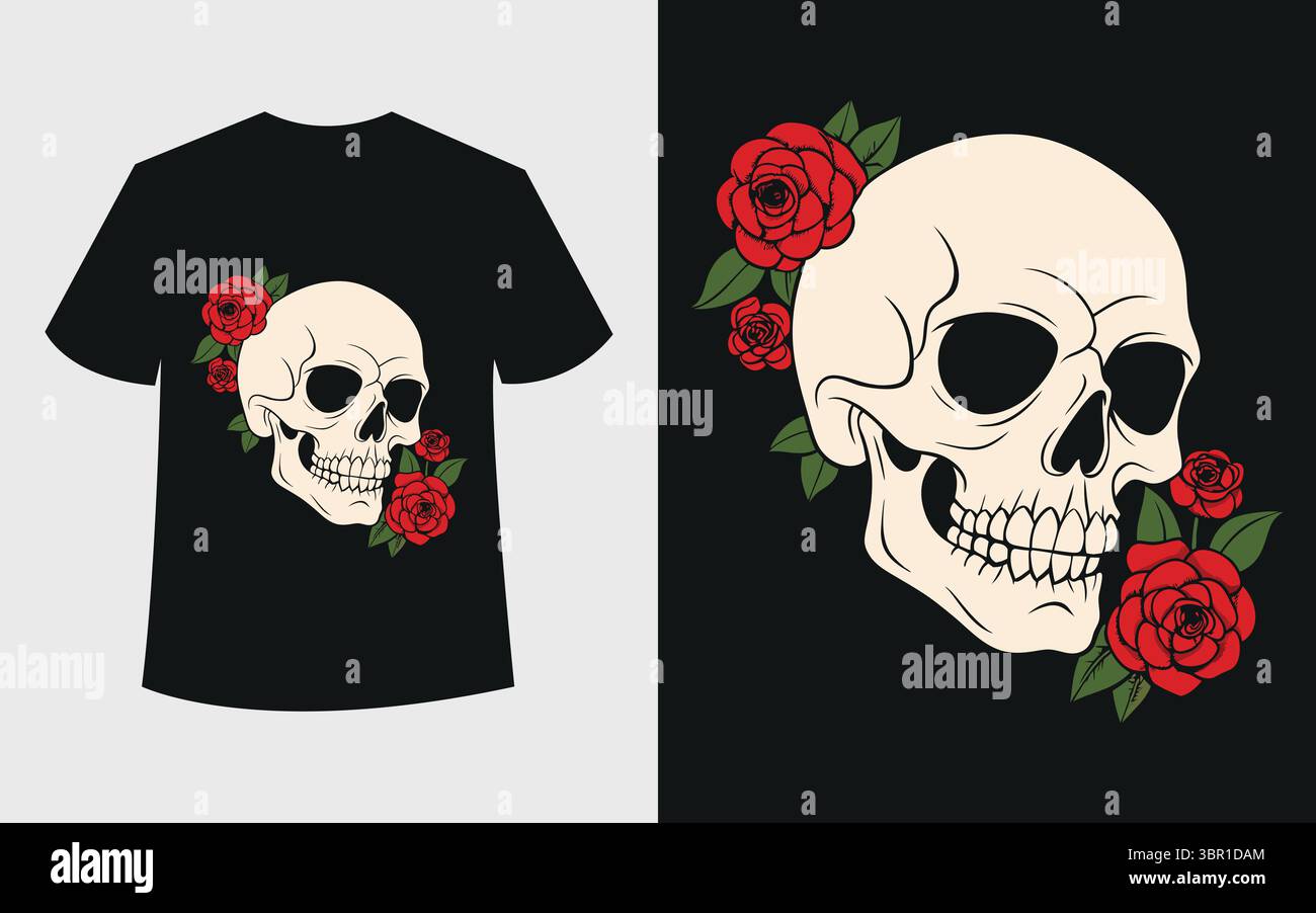 Edgy clothing Stock Vector Images - Alamy