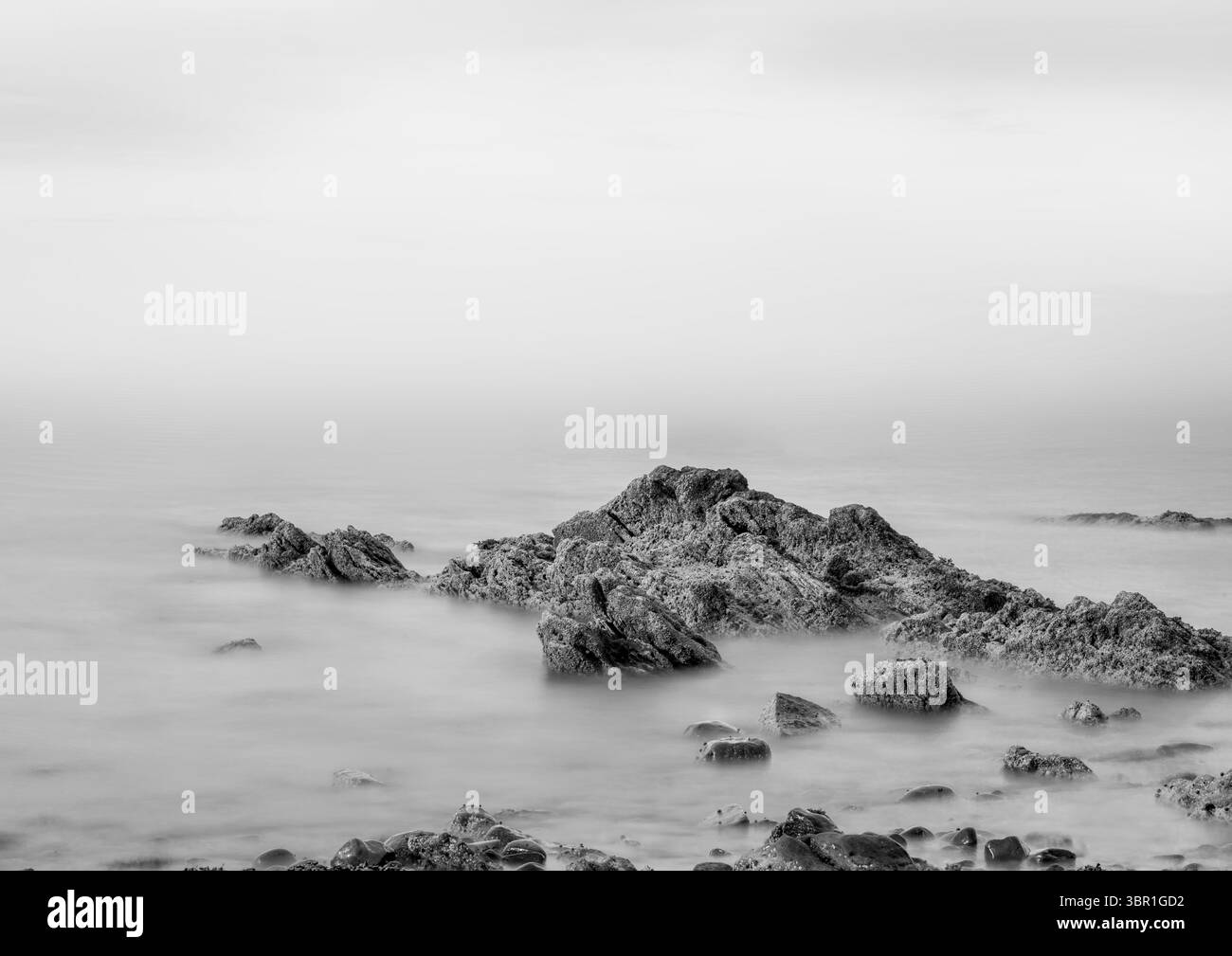 One minute long exposure hi-res stock photography and images - Alamy