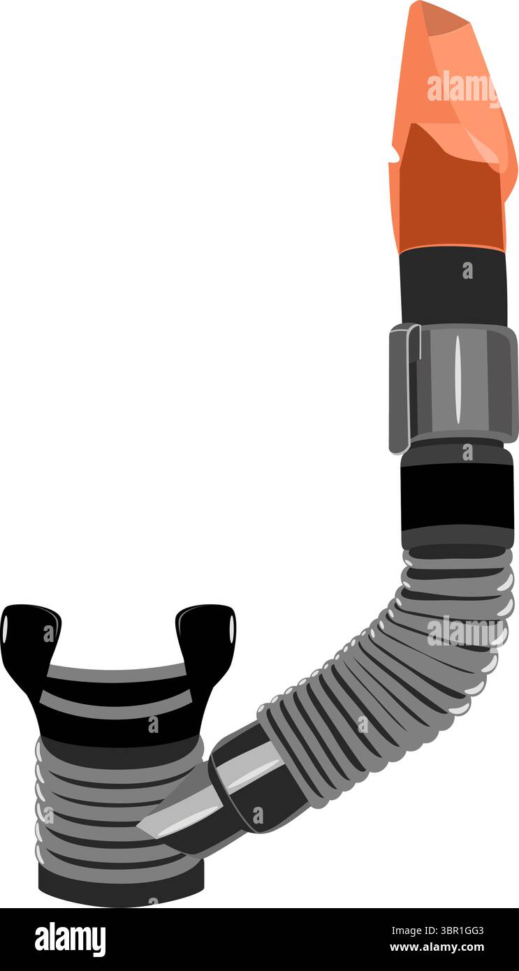 Breathing gear Stock Vector Images - Alamy