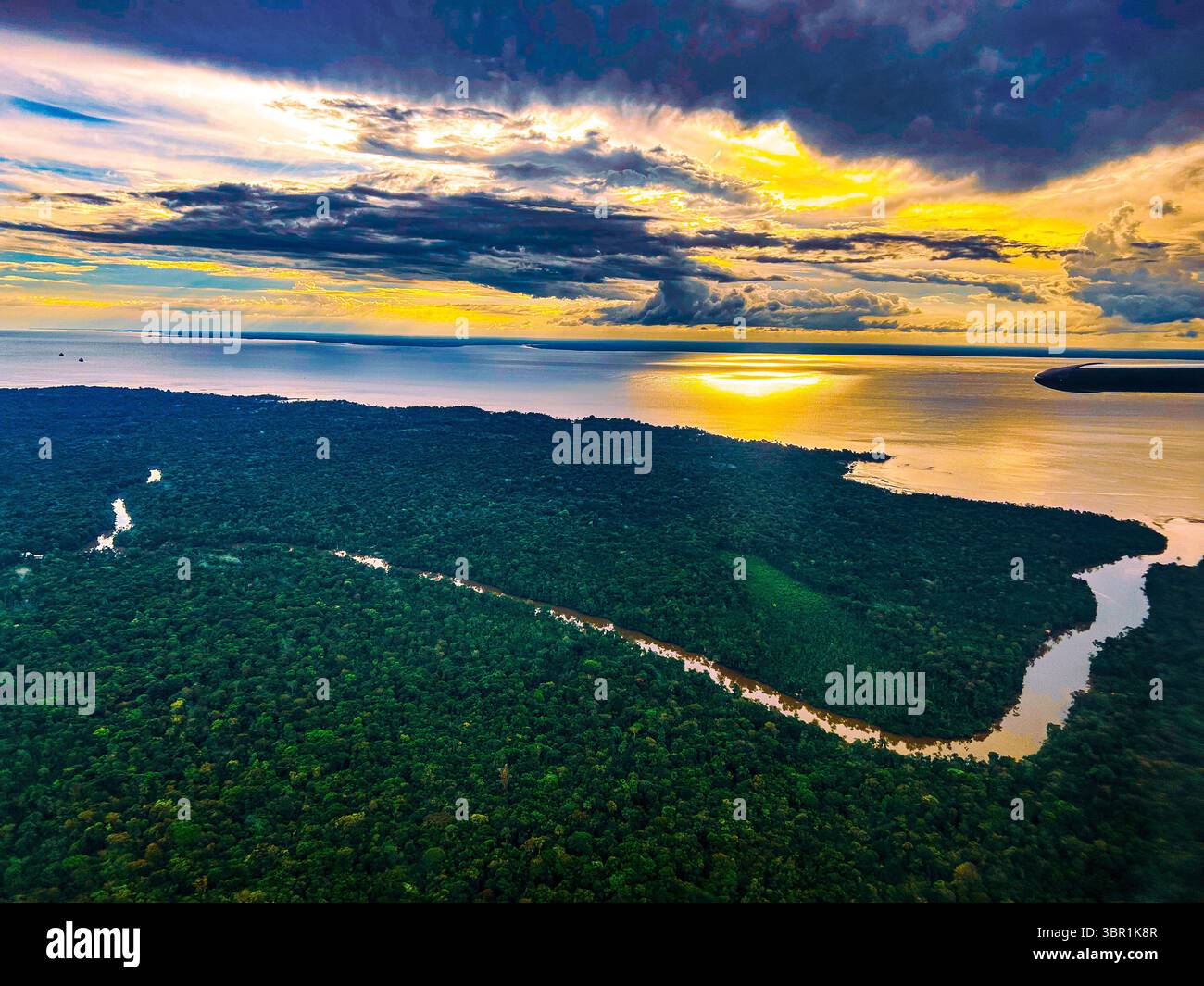 Cop 30 in belem hi-res stock photography and images - Alamy