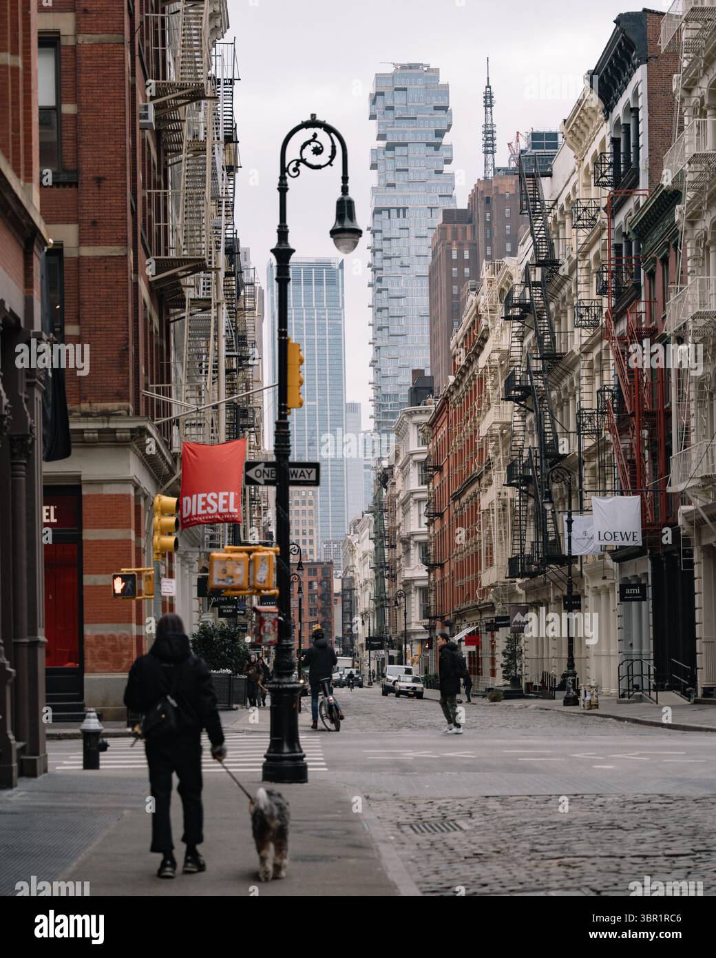 Urban city icon set hi-res stock photography and images - Alamy