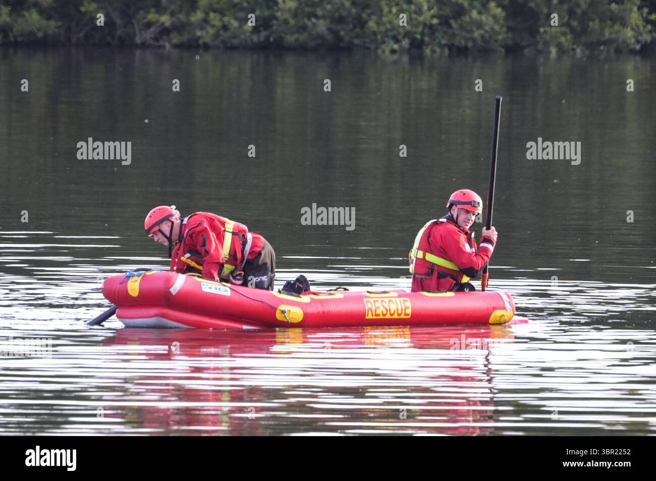 Sutton Park, West Mids, 10th July 2025. West Midlands Police, West ...