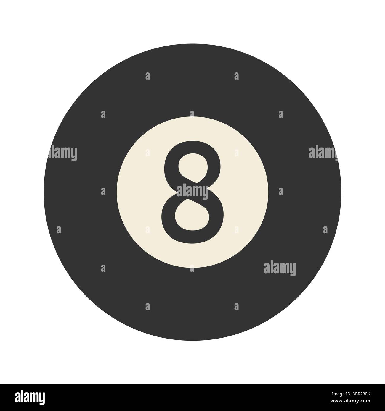 Game on! dark black Stock Vector Images - Alamy