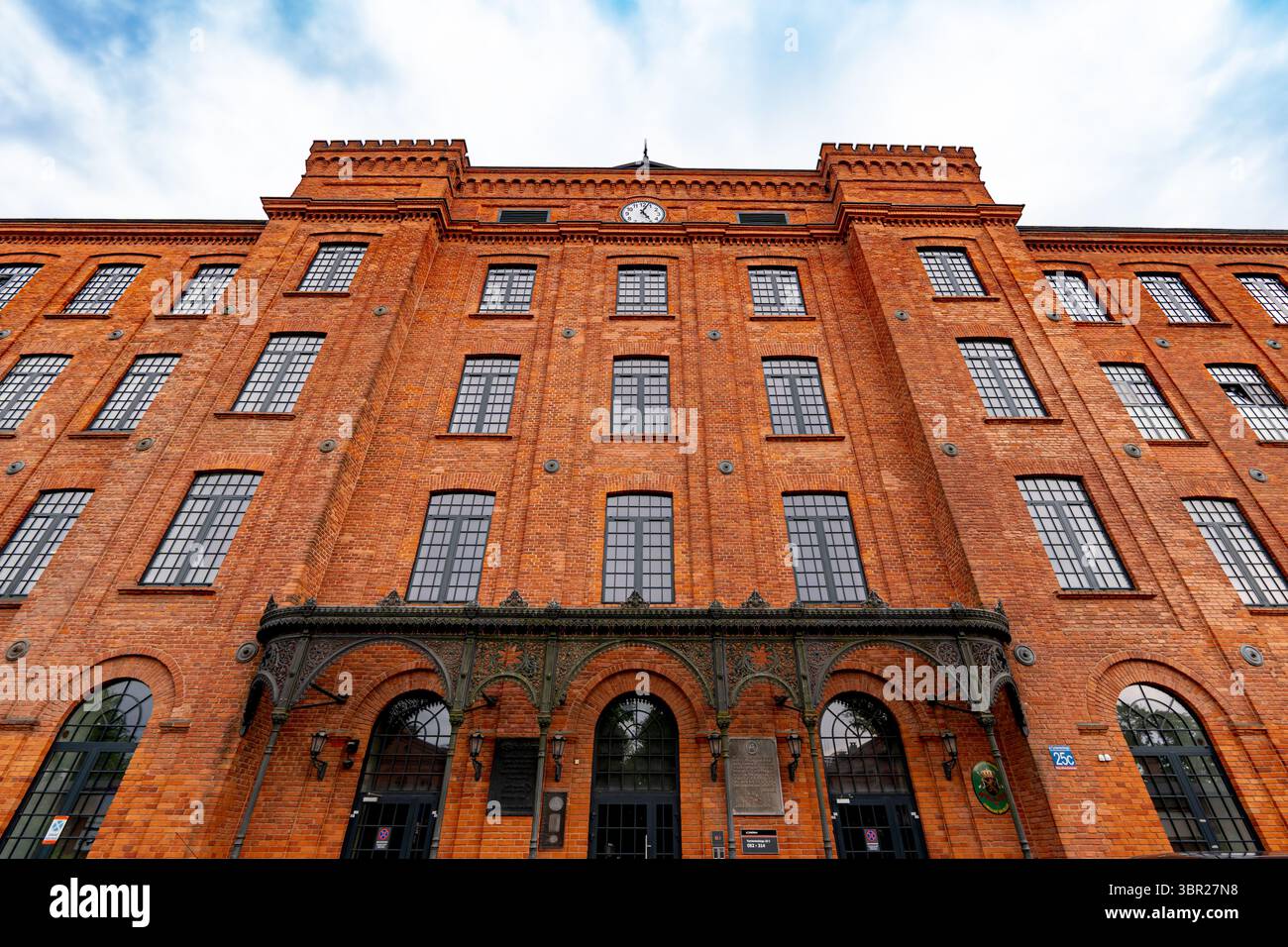 Industrial heritage historic large hi-res stock photography and images ...
