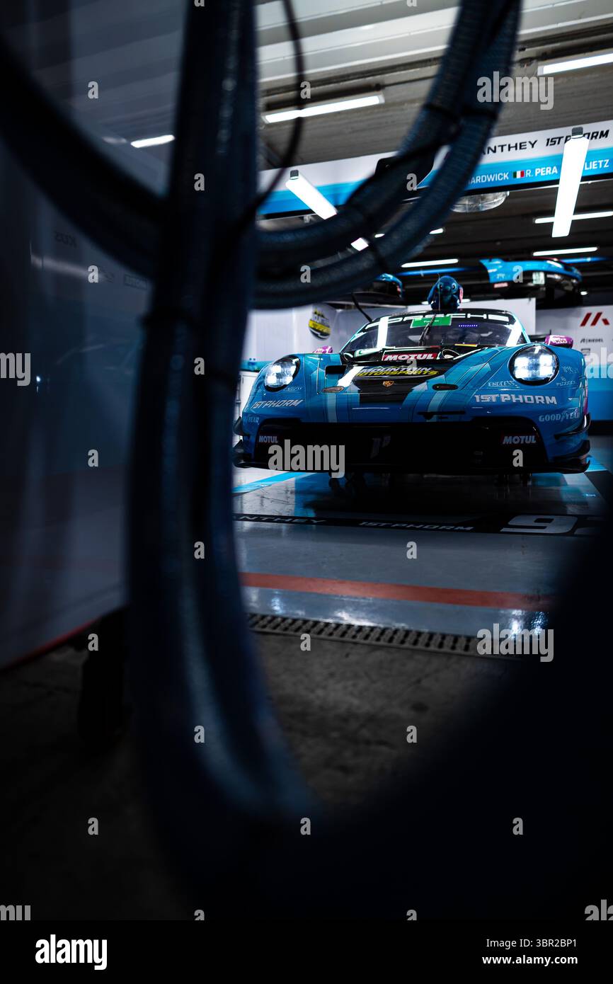 92 HARDWICK Ryan (usa), LIETZ Richard (aut), PERA Riccardo (ita ...