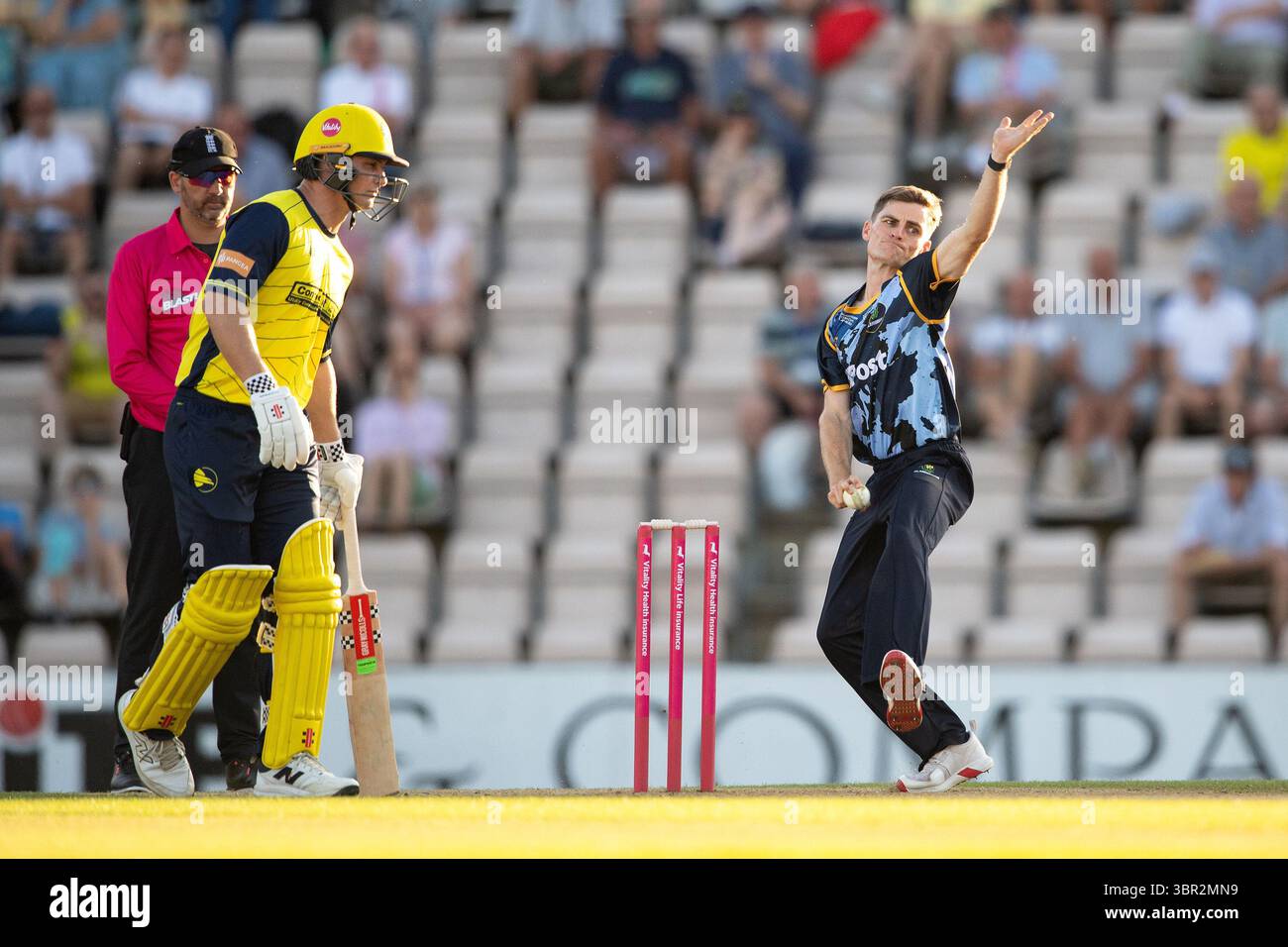 Andy gorvin hi-res stock photography and images - Alamy