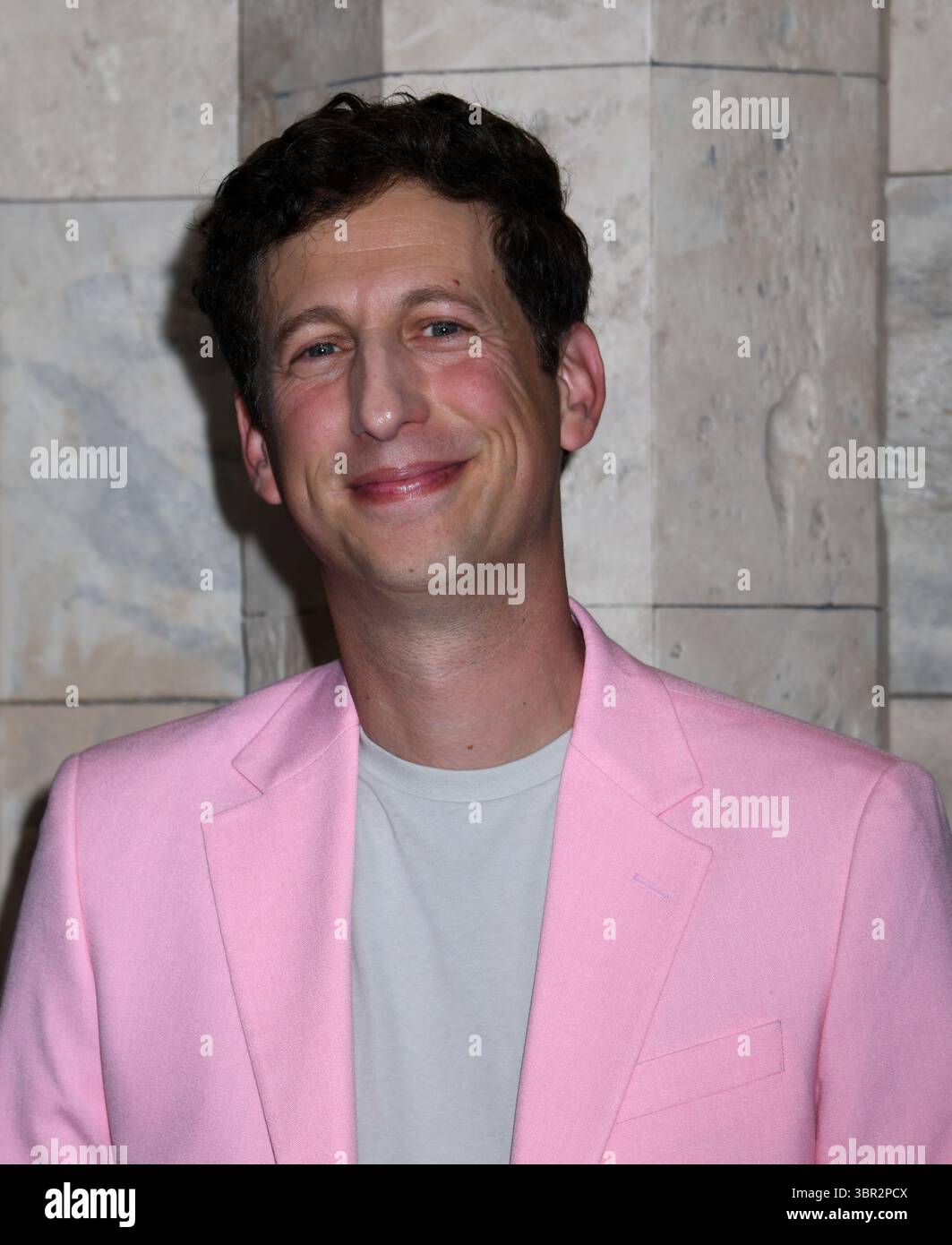 July 9, 2025, New York, Ny, United States: David Magidoff attends the ...
