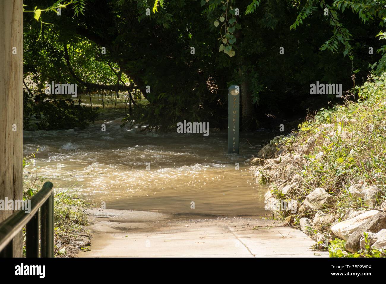 Texas flood 2025 hi-res stock photography and images - Alamy