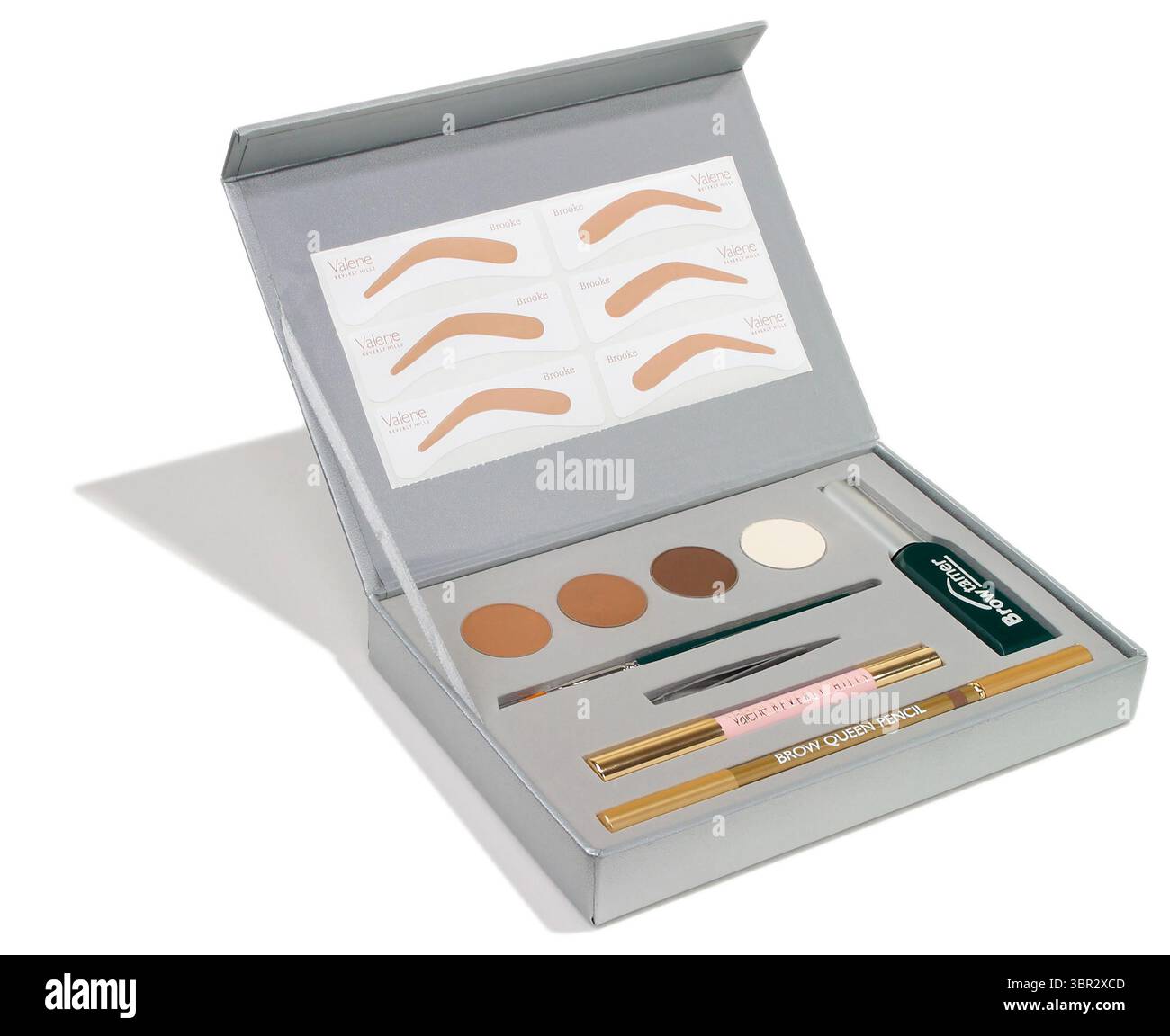 Eyebrow shades hi-res stock photography and images - Alamy