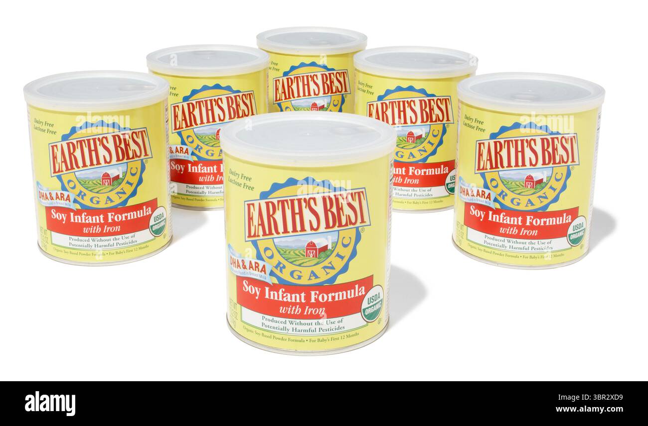 Vegan formula Cut Out Stock Images & Pictures - Alamy