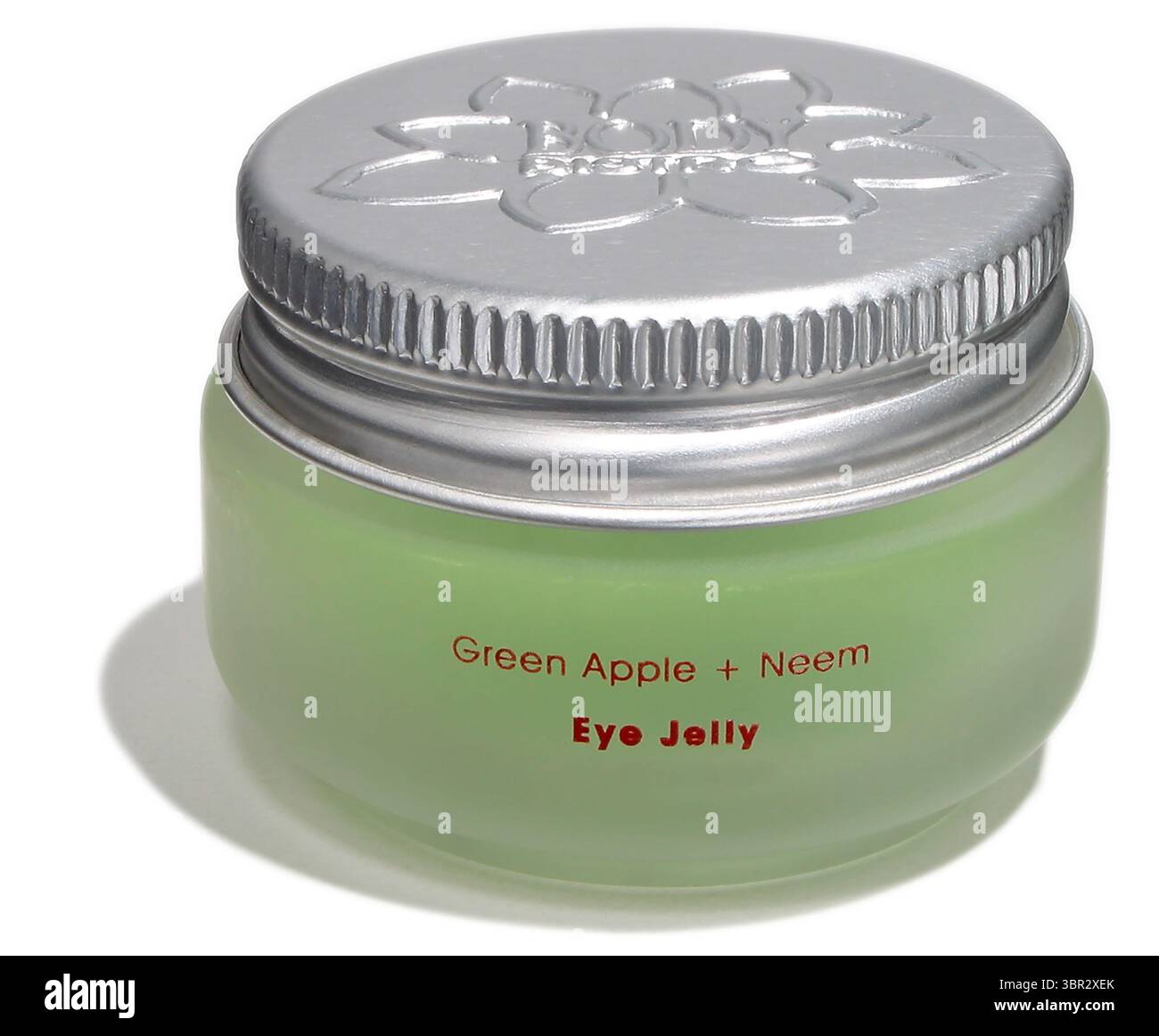 Hydrating jelly Cut Out Stock Images & Pictures - Alamy