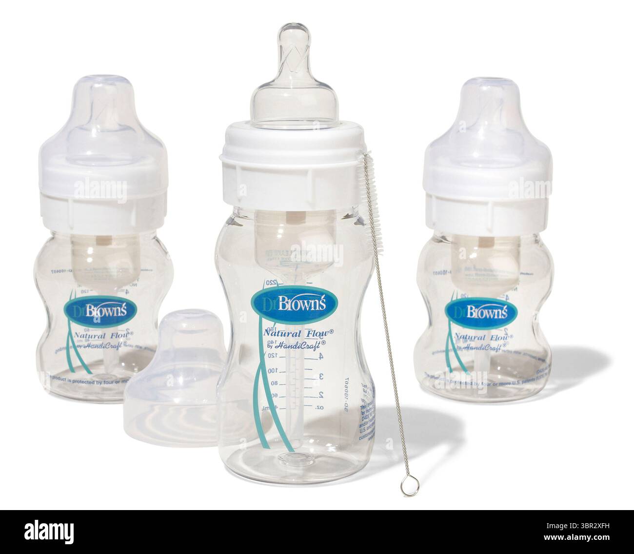 Nurturing time Cut Out Stock Images & Pictures - Alamy