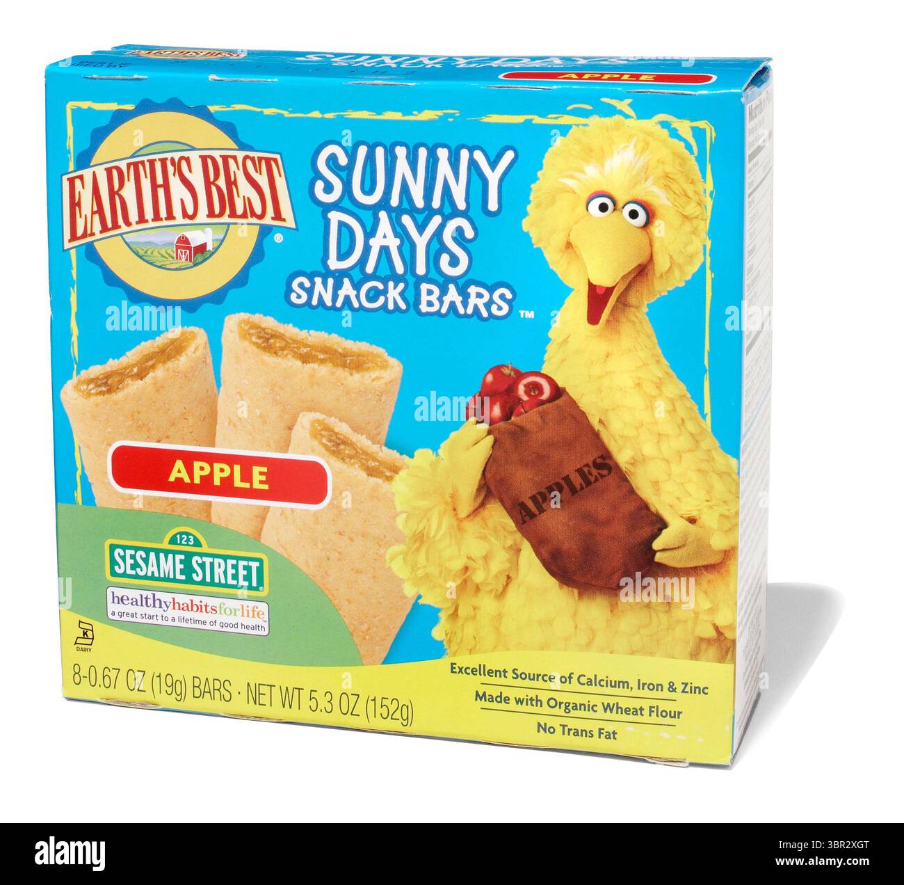Sesame snack bars Cut Out Stock Images & Pictures - Alamy