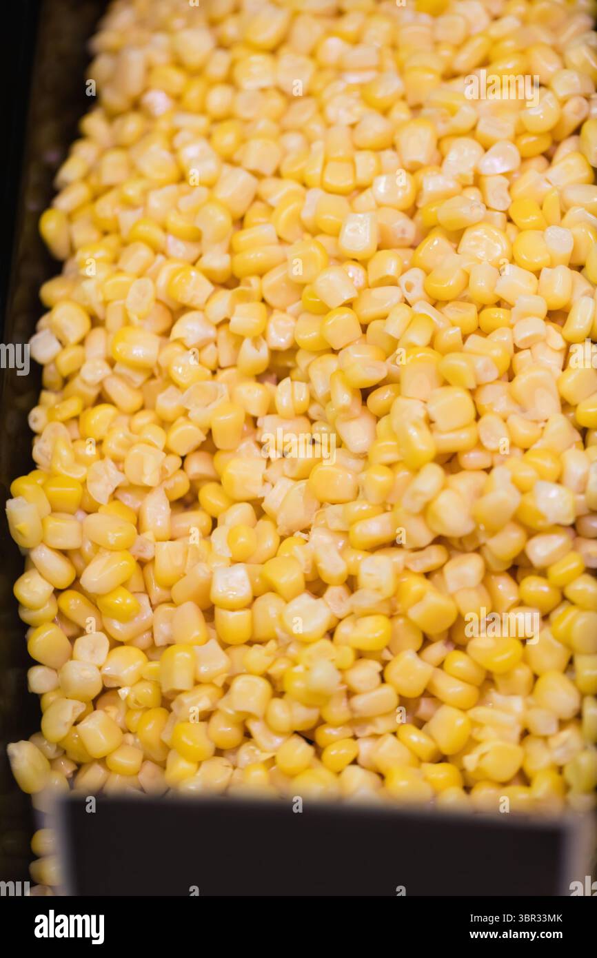 Corn sales hi-res stock photography and images - Alamy