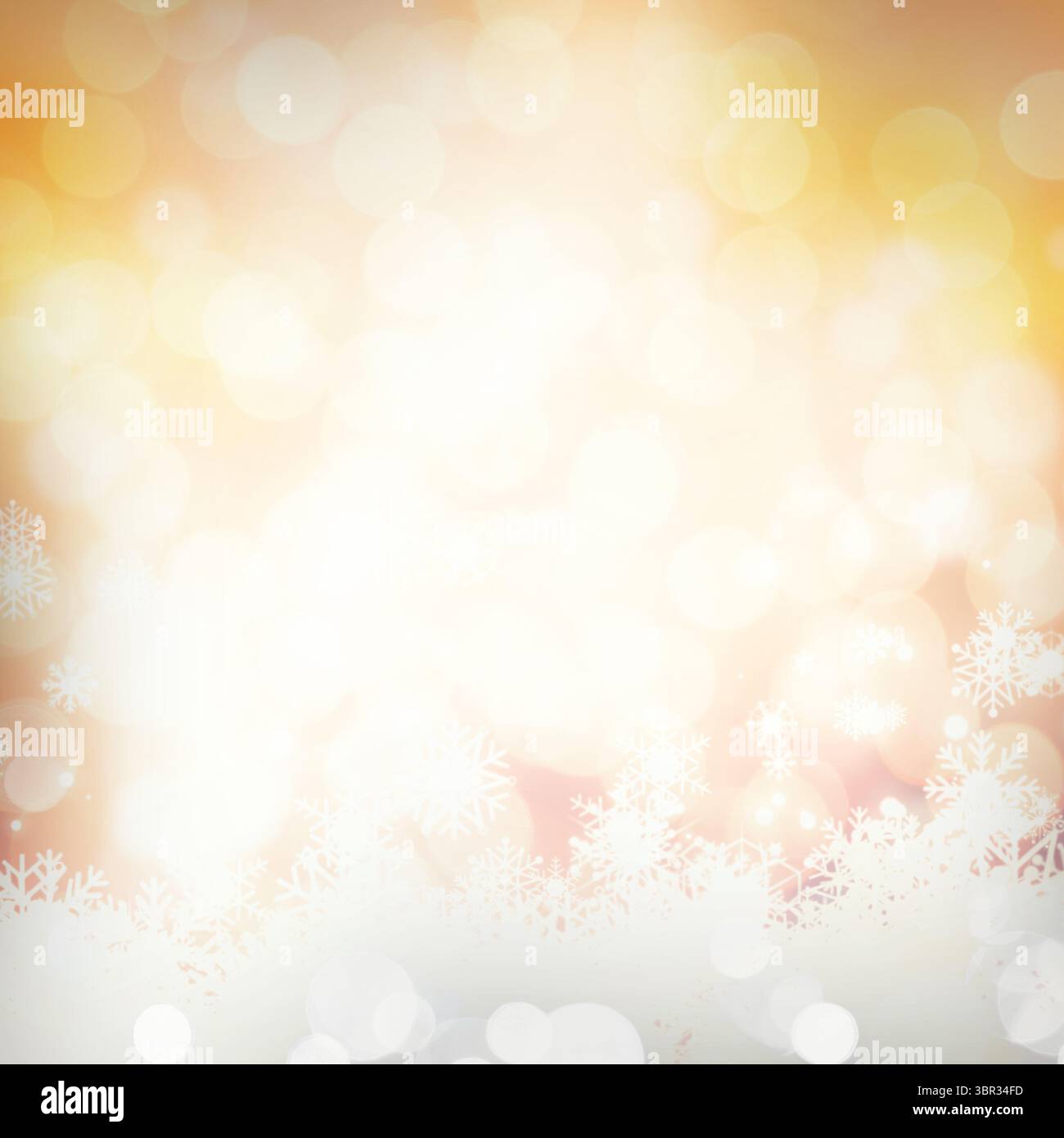 Twinkling lights glowing star hi-res stock photography and images - Alamy