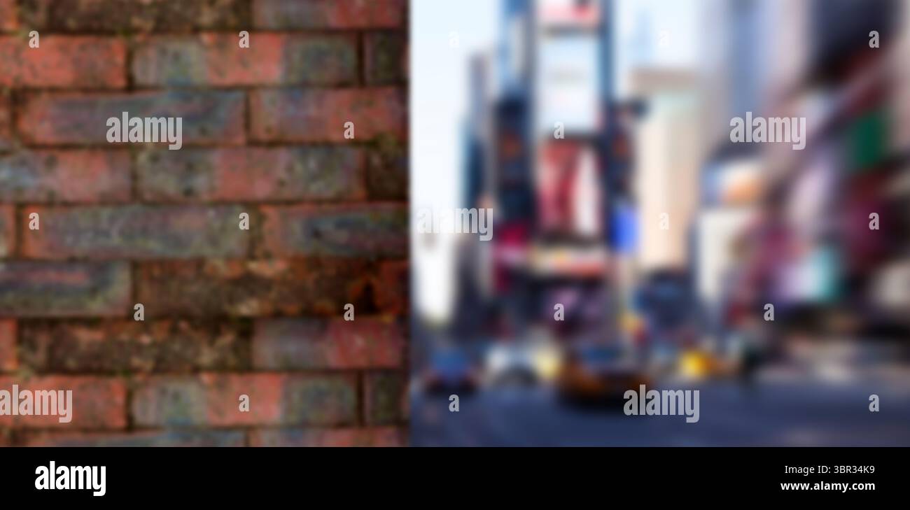 Dynamic urban cityscape modern hi-res stock photography and images - Alamy
