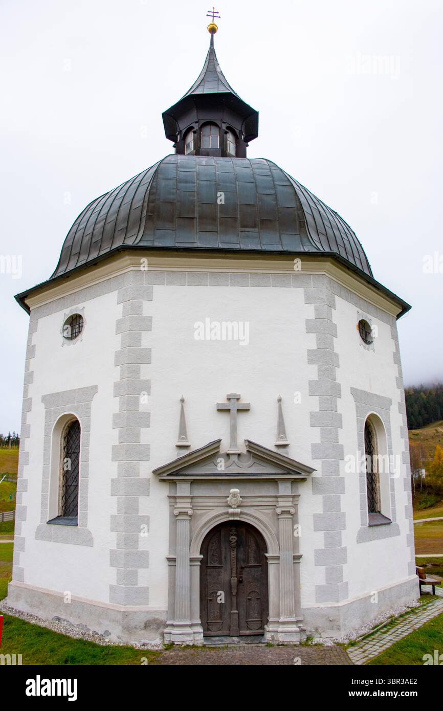 Seekirchl church hi-res stock photography and images - Alamy