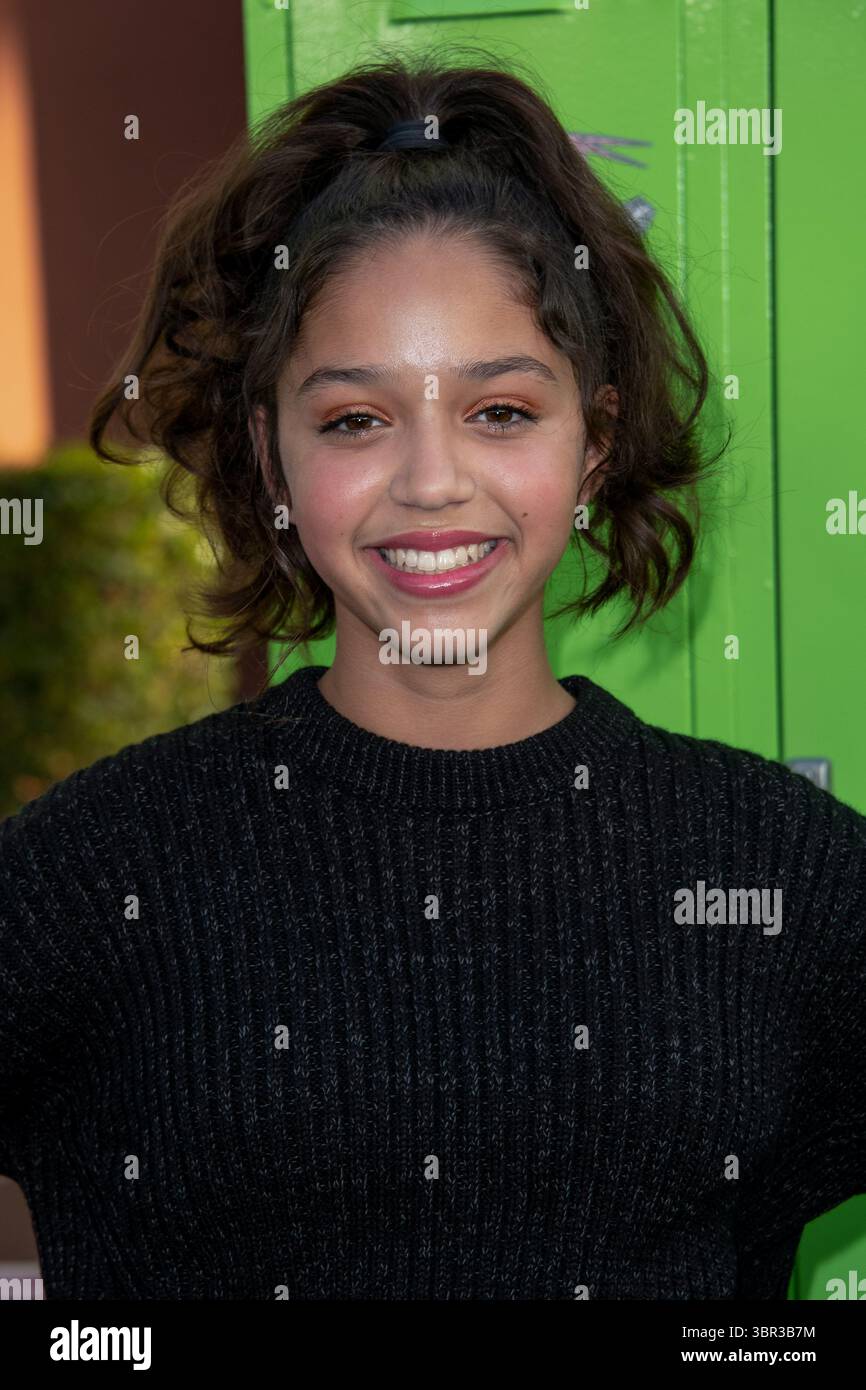 January 25, 2020, Burbank, California, USA: RUTH RIGHI attends the ...