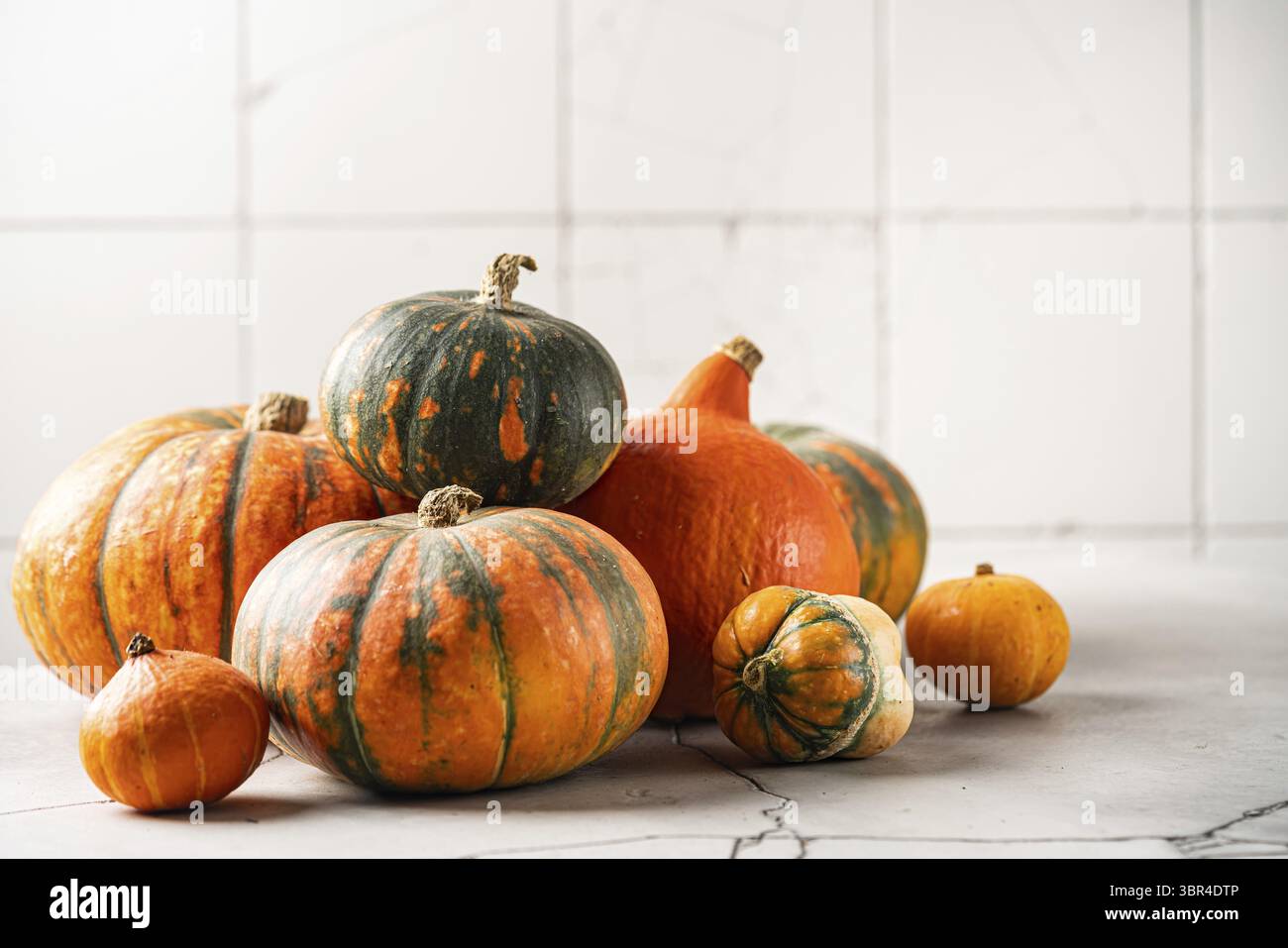 Halloween pumpkin against full hi-res stock photography and images - Alamy