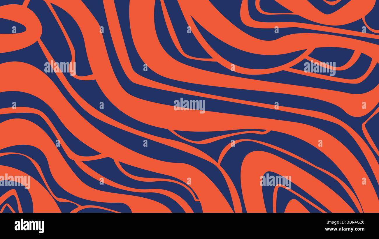 Natural motion graphics Stock Vector Images - Alamy