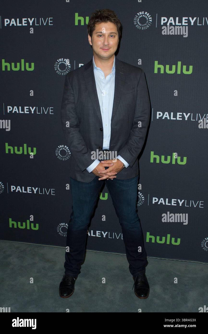 Terry matalas 12 monkeys hi-res stock photography and images - Alamy
