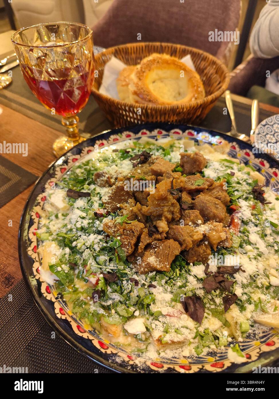 Food bread tashkent hi-res stock photography and images - Alamy