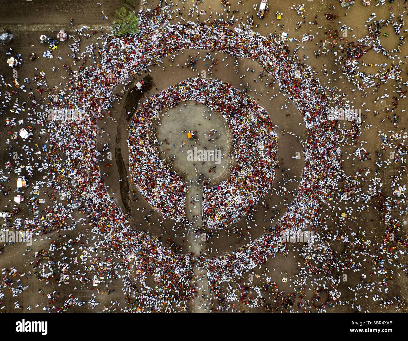 Pandharpur wari hi-res stock photography and images - Alamy