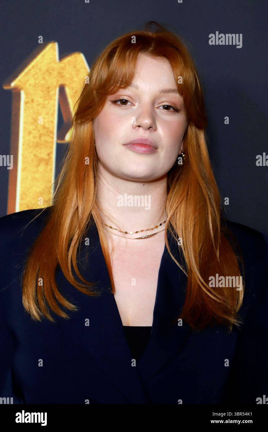 Lilly Charlotte Dreesen beim 10 Jahre Theater am Großmarkt Event mit ...