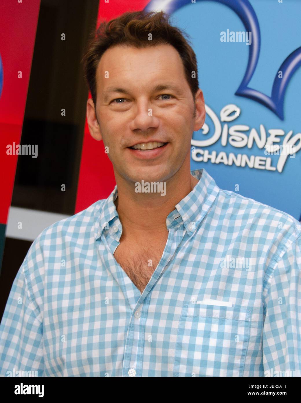 October 1, 2012, Burbank, California, USA: Brian Palermo attends ''Girl ...
