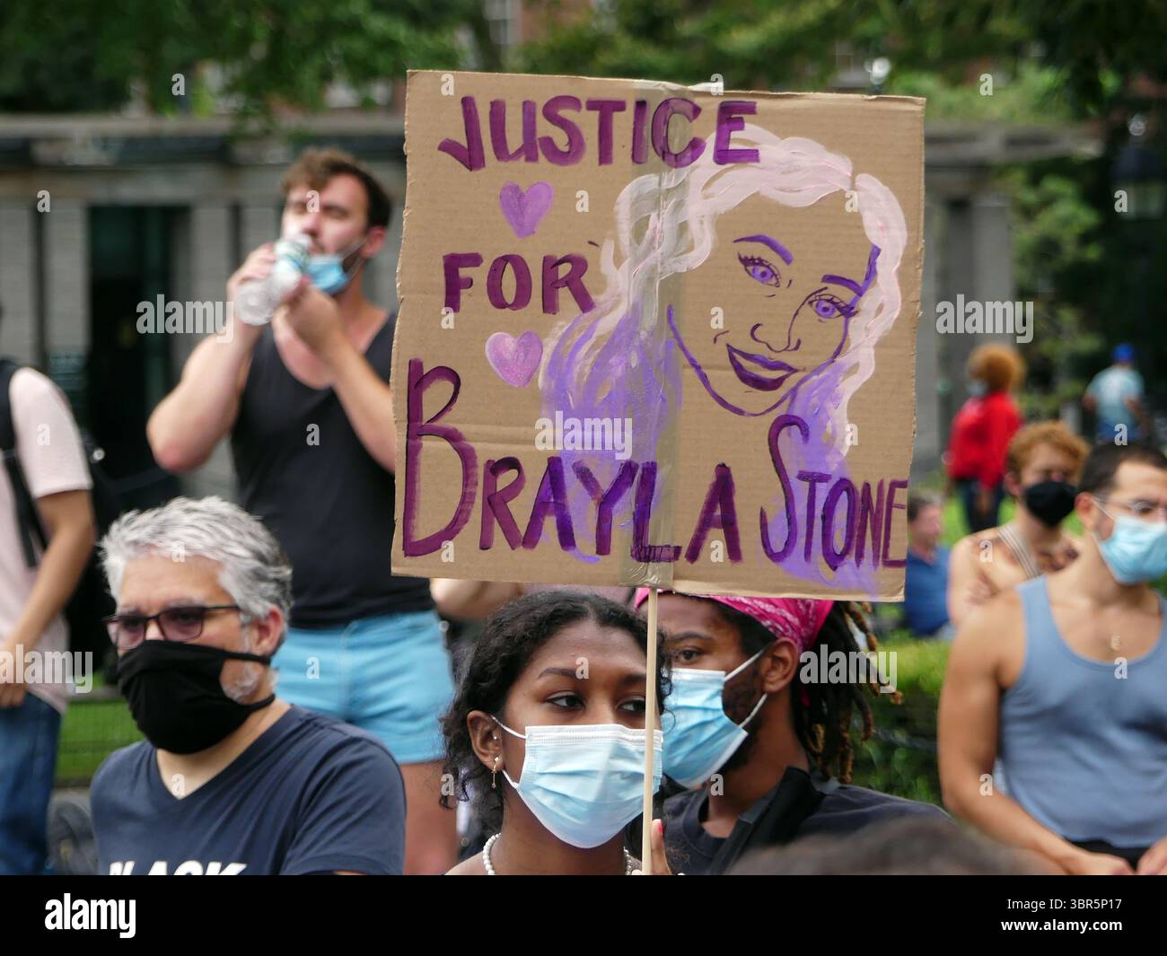 Brayla hi-res stock photography and images - Alamy