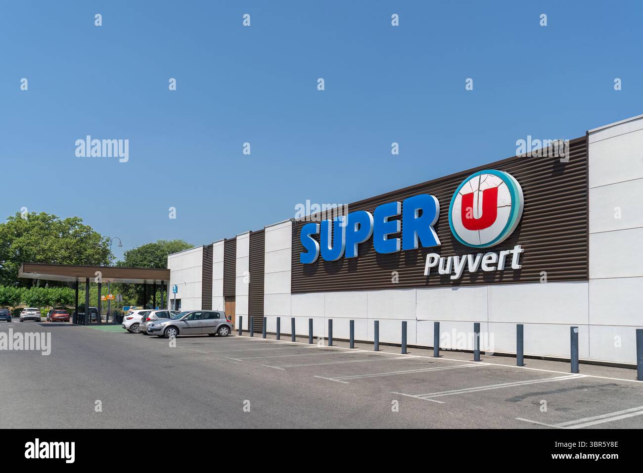Faszinierend Super U In Der Nhe Fotos