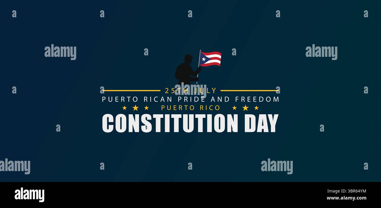 Puerto rican pride Stock Vector Images - Alamy