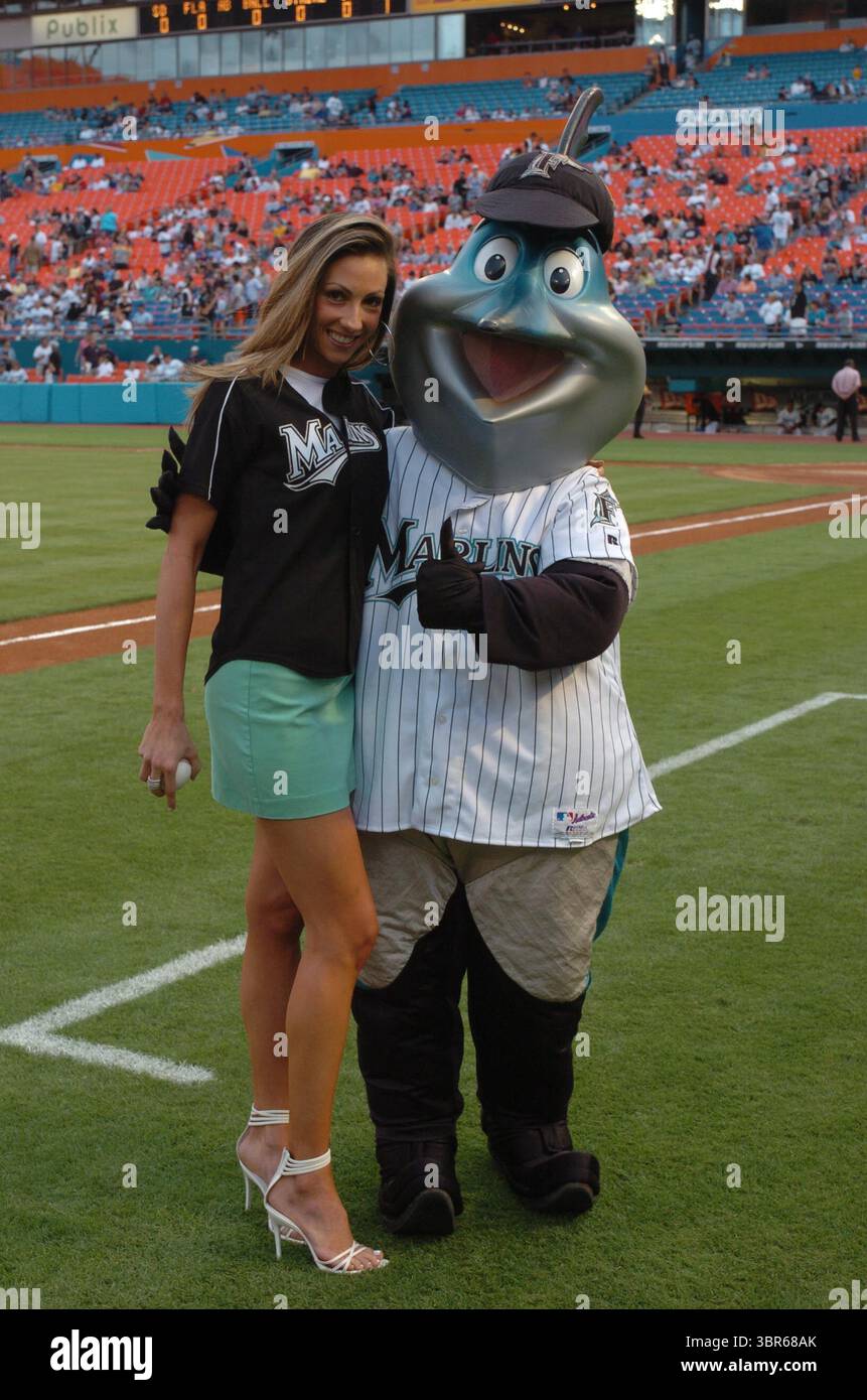 Katrina campins hi-res stock photography and images - Alamy